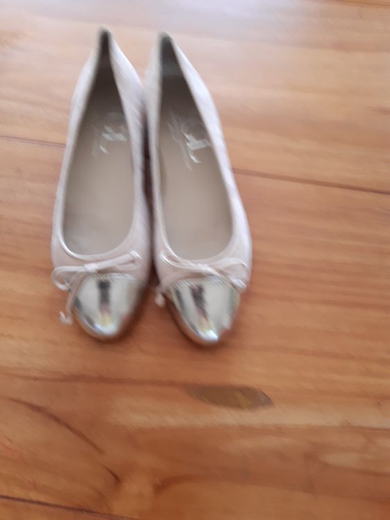 Original A G L Ballerinas (Gebraucht) in Veltheim AG für CHF 24 – mit ...