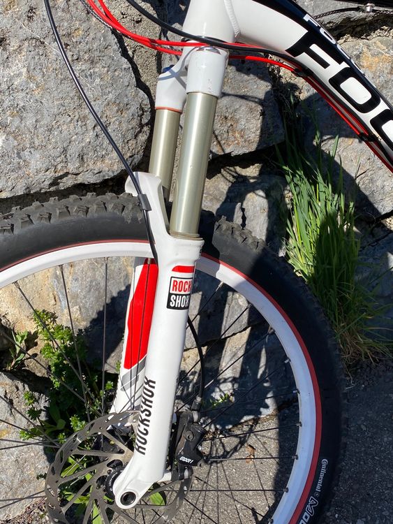 Velo MTB Focus Fully | Kaufen auf Ricardo