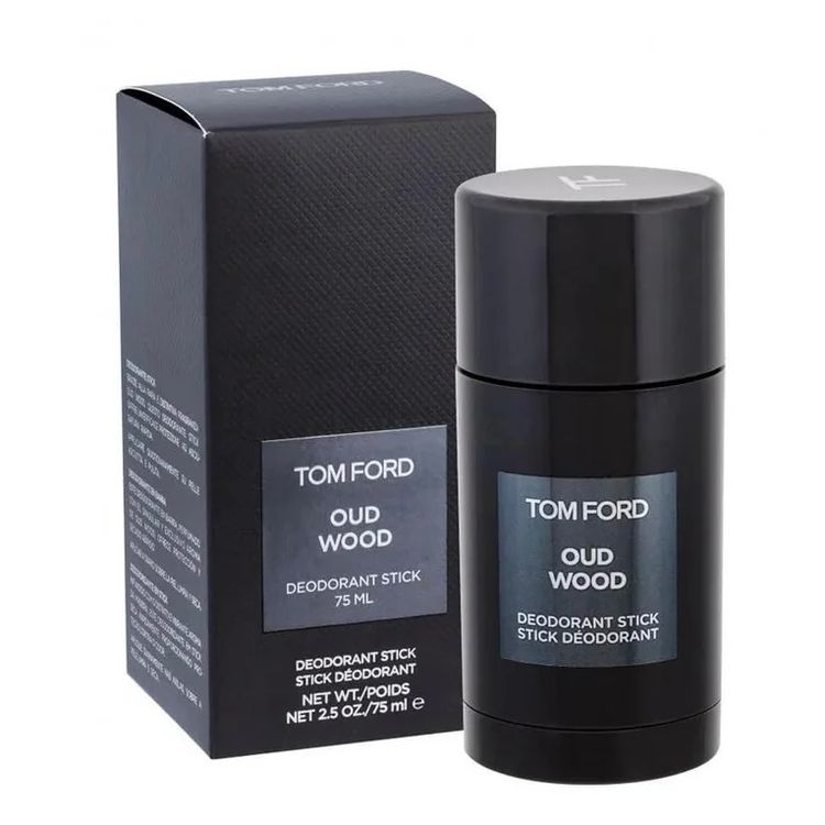 Tom Ford Oud Wood Deo Stick 75ml | NP 73.- (Neu und originalverpackt ...
