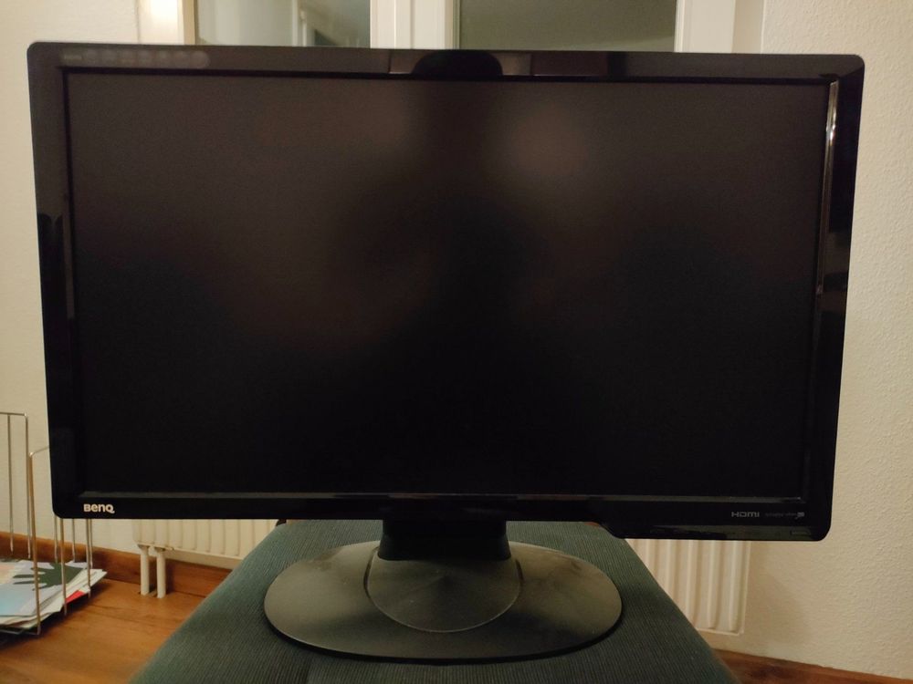 PC Monitor BenQ | Kaufen auf Ricardo
