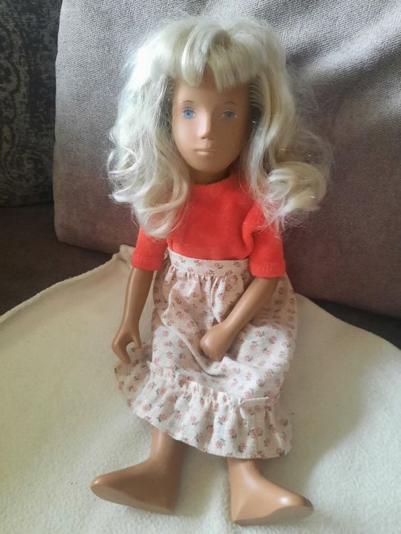 Sarah Puppe | Kaufen auf Ricardo