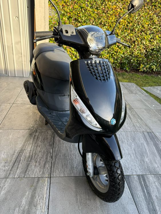 Piaggio Zip 50 4T (Defekt) in Felsberg für CHF 169 – nur Abholung auf ...