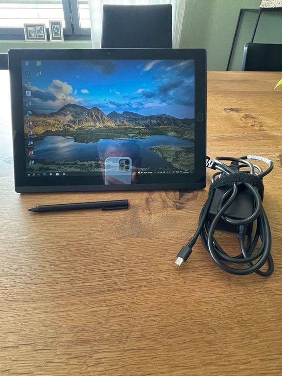 ThinkPad X1 Tablet Gen 2 | Kaufen auf Ricardo