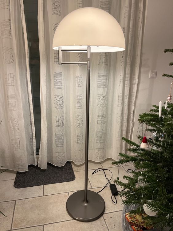 Swiss Lamps Stehlampe Designklassiker 70er (Gebraucht) in Ettingen für CHF 168 – nur Abholung ...