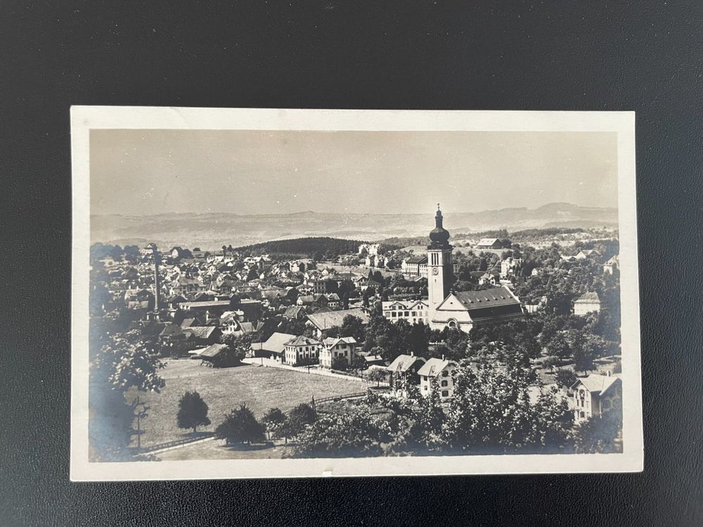 AK SG Flawil (Gebraucht) in Thal für CHF 5 – mit Lieferung auf Ricardo kaufen