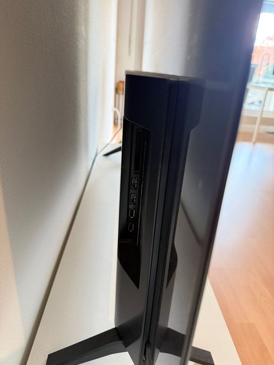 LG OLED65A19LA 65" 4K OLED TV Energieeffizient & Top Bild (Gebraucht ...