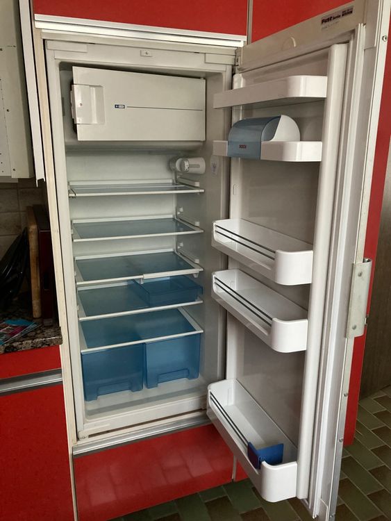 Bosch Kühlschrank mit Eisfach (Gebraucht) in Muttenz für CHF 10 – nur ...
