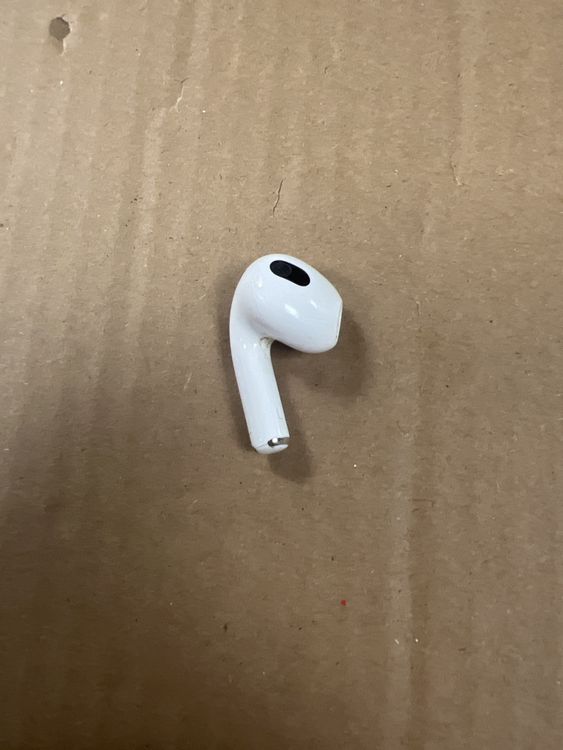 Ari Pod Pro 3 Link (Gebraucht) in Bolligen für CHF 55 – mit Lieferung ...