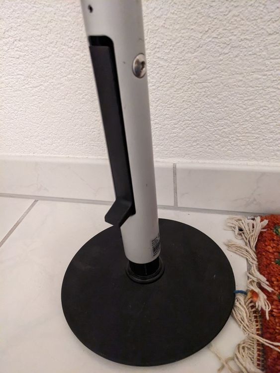 Hilfsmittel Aufstehhilfe Stange reha senioren HEPRO Gripo (Gebraucht ...