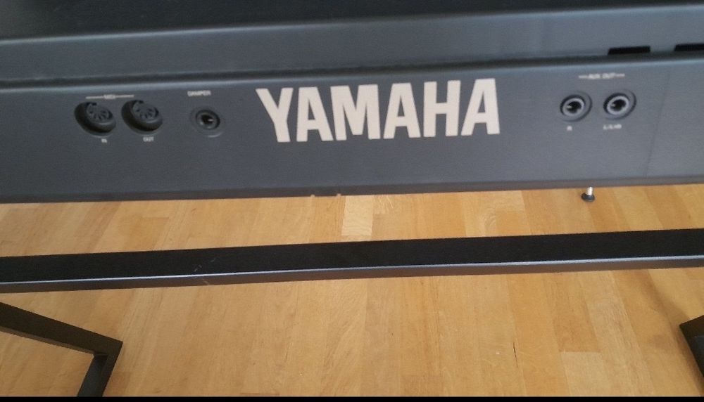 Yamaha YPP-55 Digital Piano - Top Zustand! (Gebraucht) in Arth für CHF ...