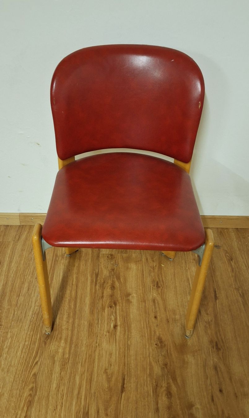 Vintage Stuhl von Bruno Rey für Dietiker AG 1970/80 er Jahre (Gebraucht) in Fahrweid für CHF 59 ...