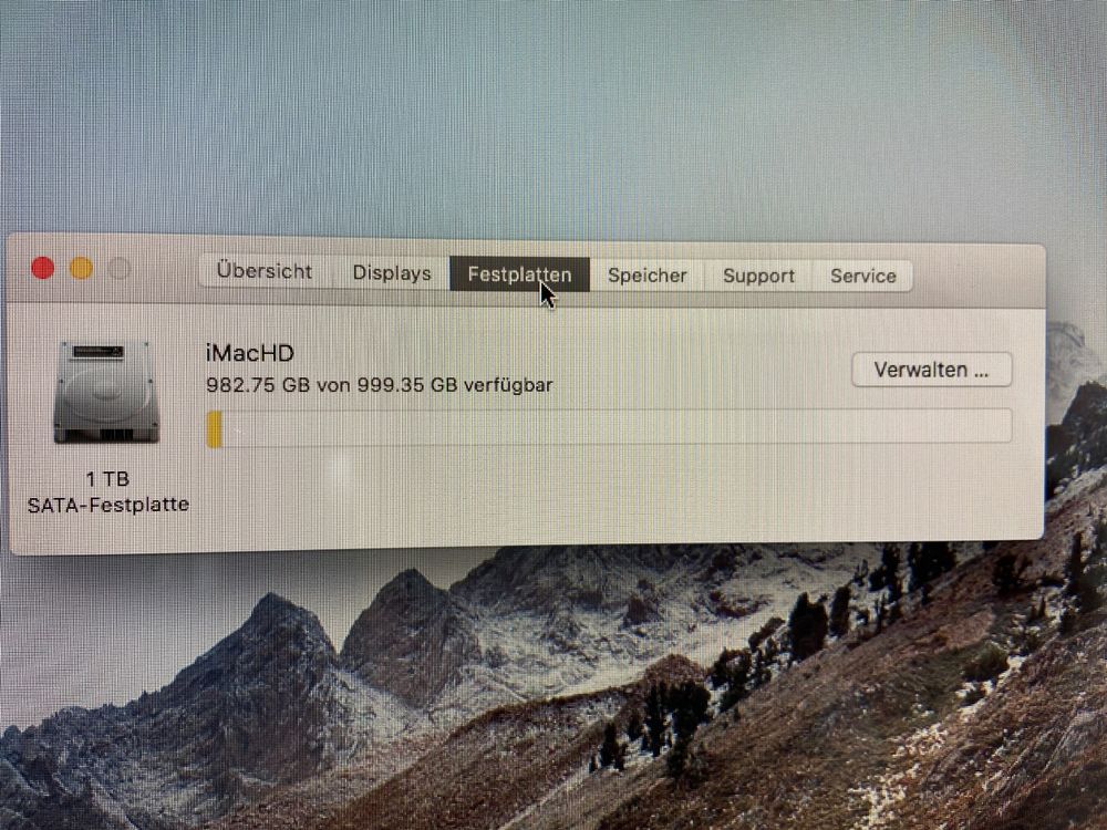 iMac 27 inch Mid 2010 | Kaufen auf Ricardo