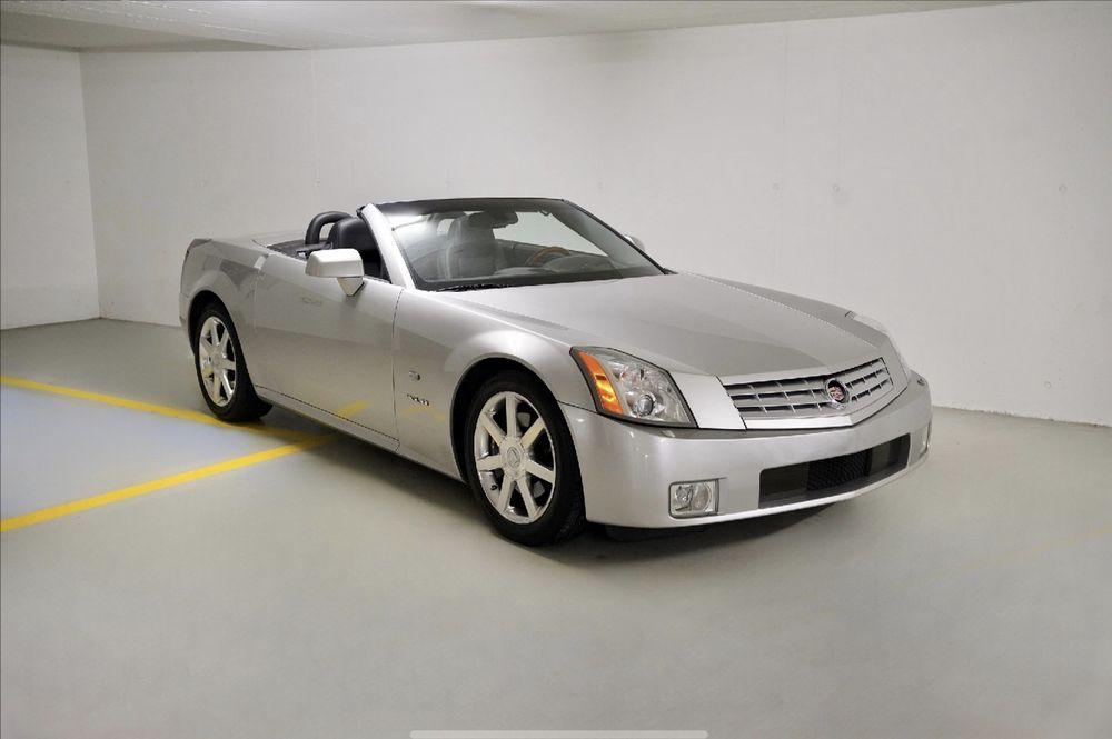 ab 1.-🔥 Cadillac XLR V8 nur 99'995km 🇨🇭ab 1.- (Gebraucht) in Wetzikon ...