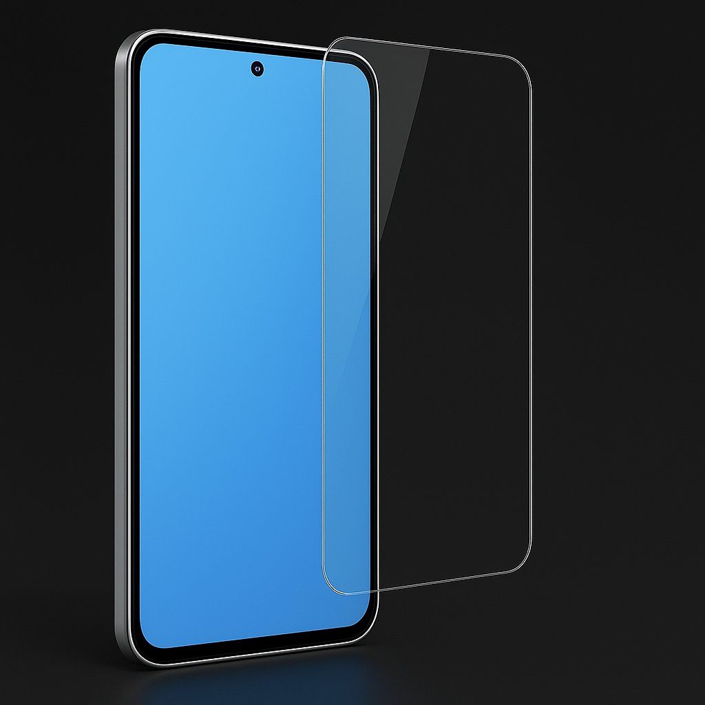 Samsung S25 Ultra Display Schutzglas 9H Panzerglas Folie (Neu und ...