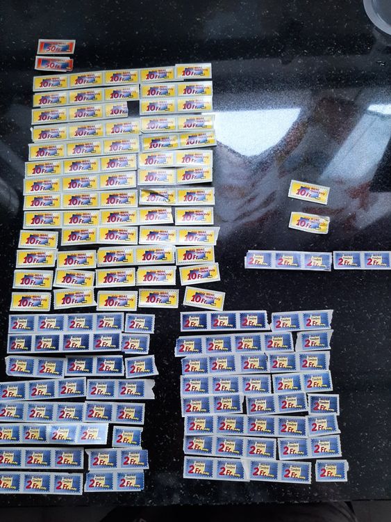 Volg Märkli (Neu (gemäss Beschreibung)) in Uhwiesen für CHF 14 – mit ...