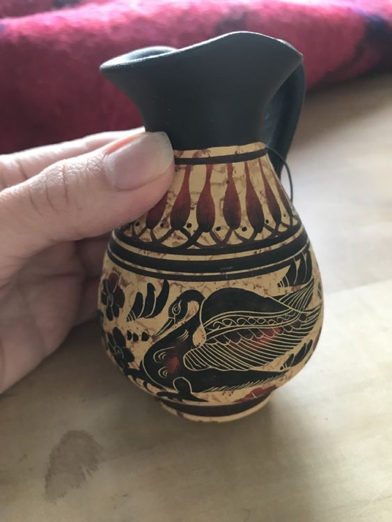 Antic Ceramic ( copy) (Neu (gemäss Beschreibung)) in Luzern für CHF 27 ...