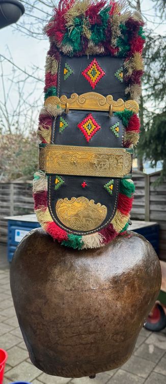 Handgetriebene Appenzeller Treichel (Gebraucht) in Thun für CHF 405 ...