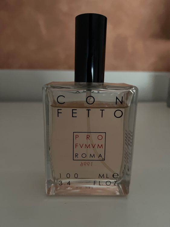 Confetto- Profumum Roma 100ml EDP (Gebraucht) in Luzern für CHF 93 ...