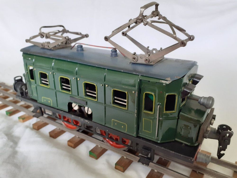 Märklin RS 66/12910, 20 Volt (Gebraucht) in Luzern für CHF 195 – mit Lieferung auf Ricardo kaufen