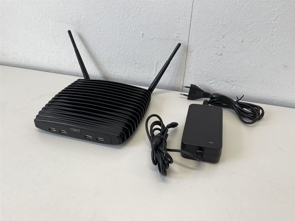 Compulab Intense-PC Pro Betriebsbereit! | Kaufen auf Ricardo