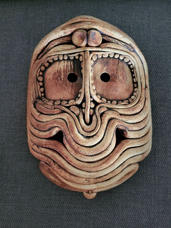 KÜNSTLERISCHE KERAMIK Michael Colpitts 1 (Gebraucht) in Boll für CHF 99 ...