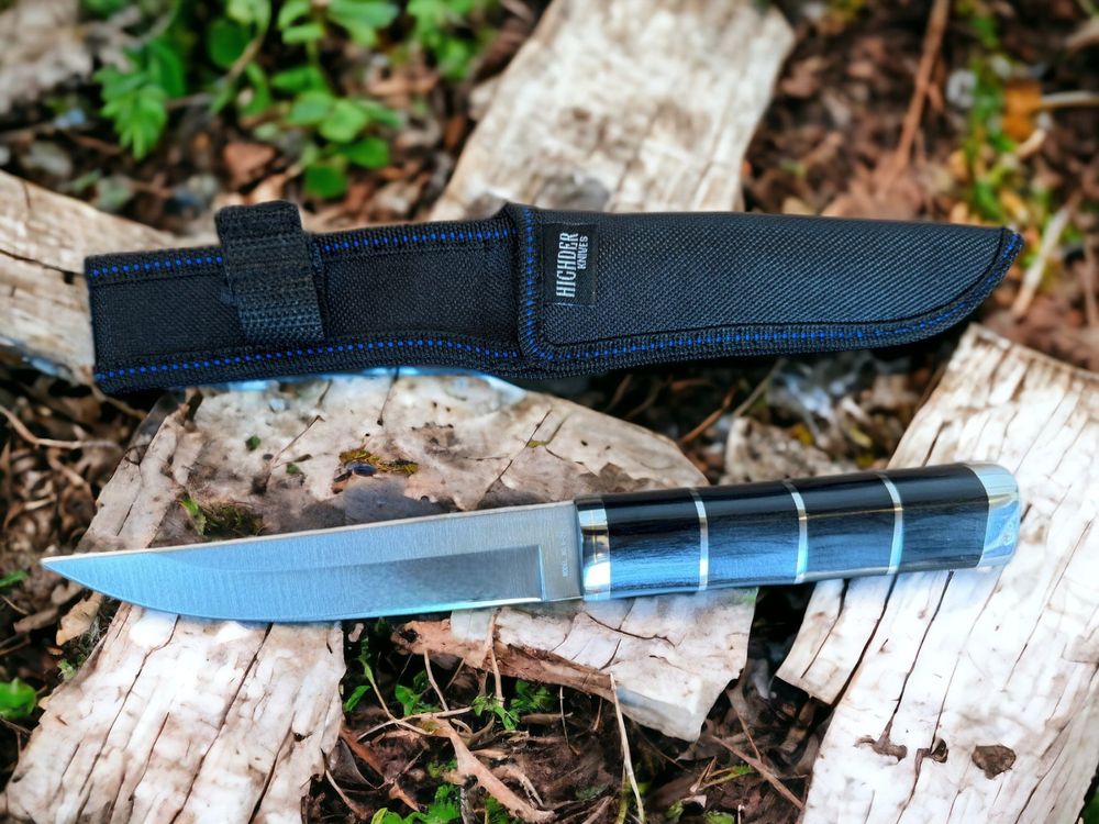 Lieutenant Colonel Feststehend Tactical Messer 25cm NEU | Kaufen auf ...