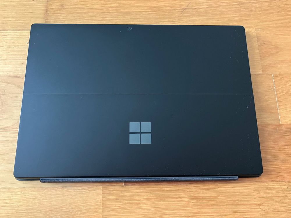 Microsoft Surface Pro 7 (Gebraucht) in Jegenstorf für CHF 200 – mit ...