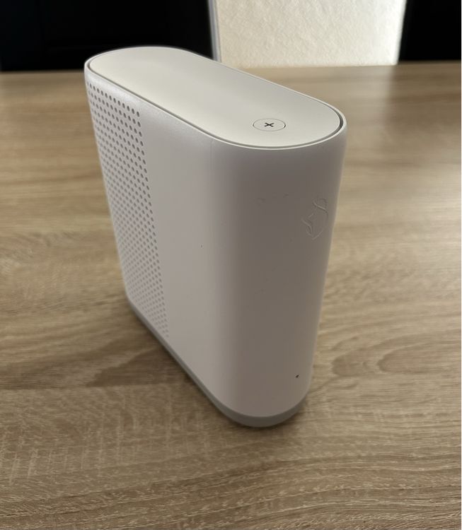 Swisscom WLan-Box 3 | Kaufen auf Ricardo