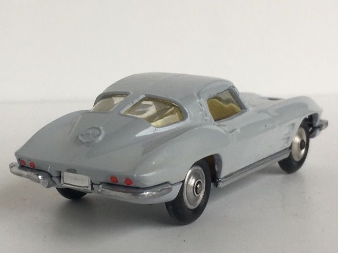 Corgi Toys Corvette | Kaufen auf Ricardo