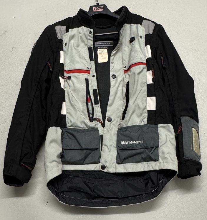 BMW Motorrad Rallye 2 Pro Anzug | Kaufen auf Ricardo