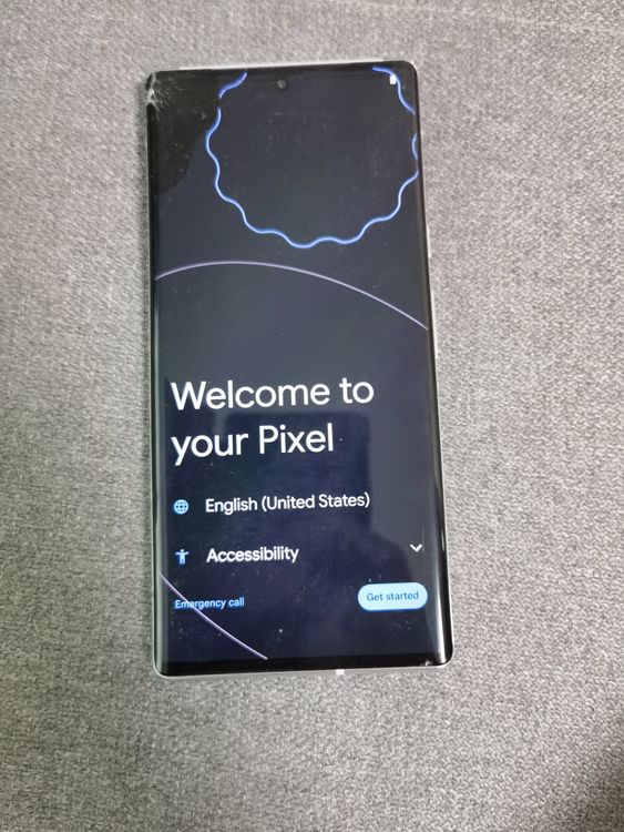 Google Pixel 6 pro - DISPLAY DEFEKT (Defekt) in Zürich für CHF 100 ...