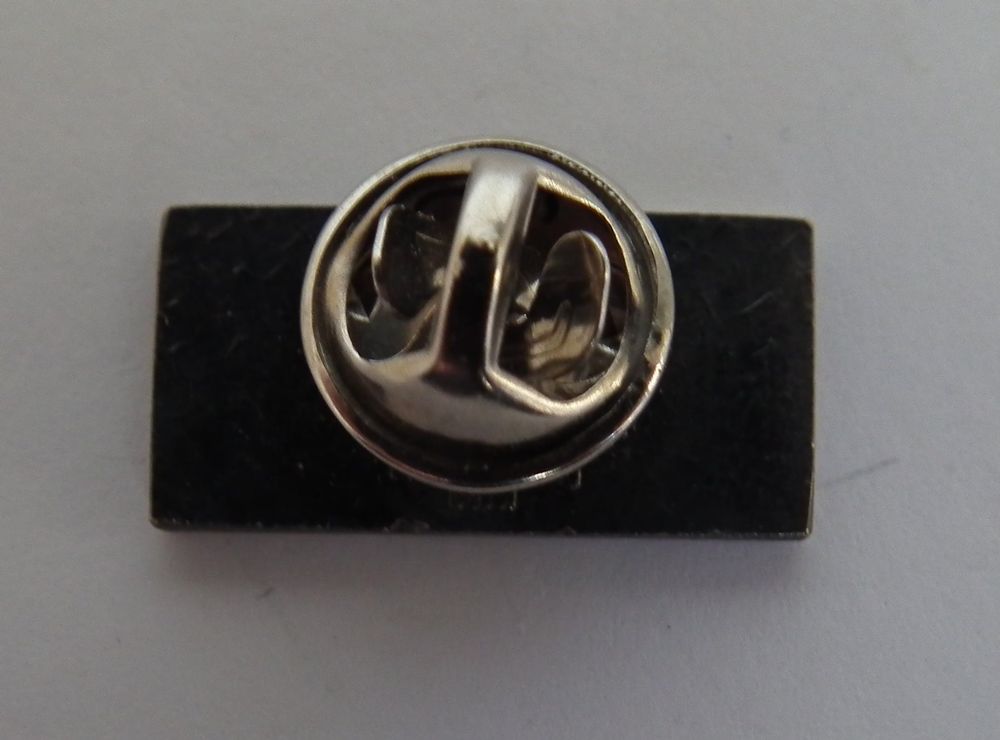 Basel, schöner Metall Pin (Gebraucht) in Kriens für CHF 3 – mit ...