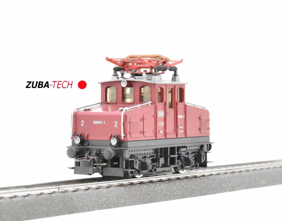 Roco 63841 E-Lok Re 4/4 II SBB H0 GS Analog mit OVP | Kaufen auf Ricardo