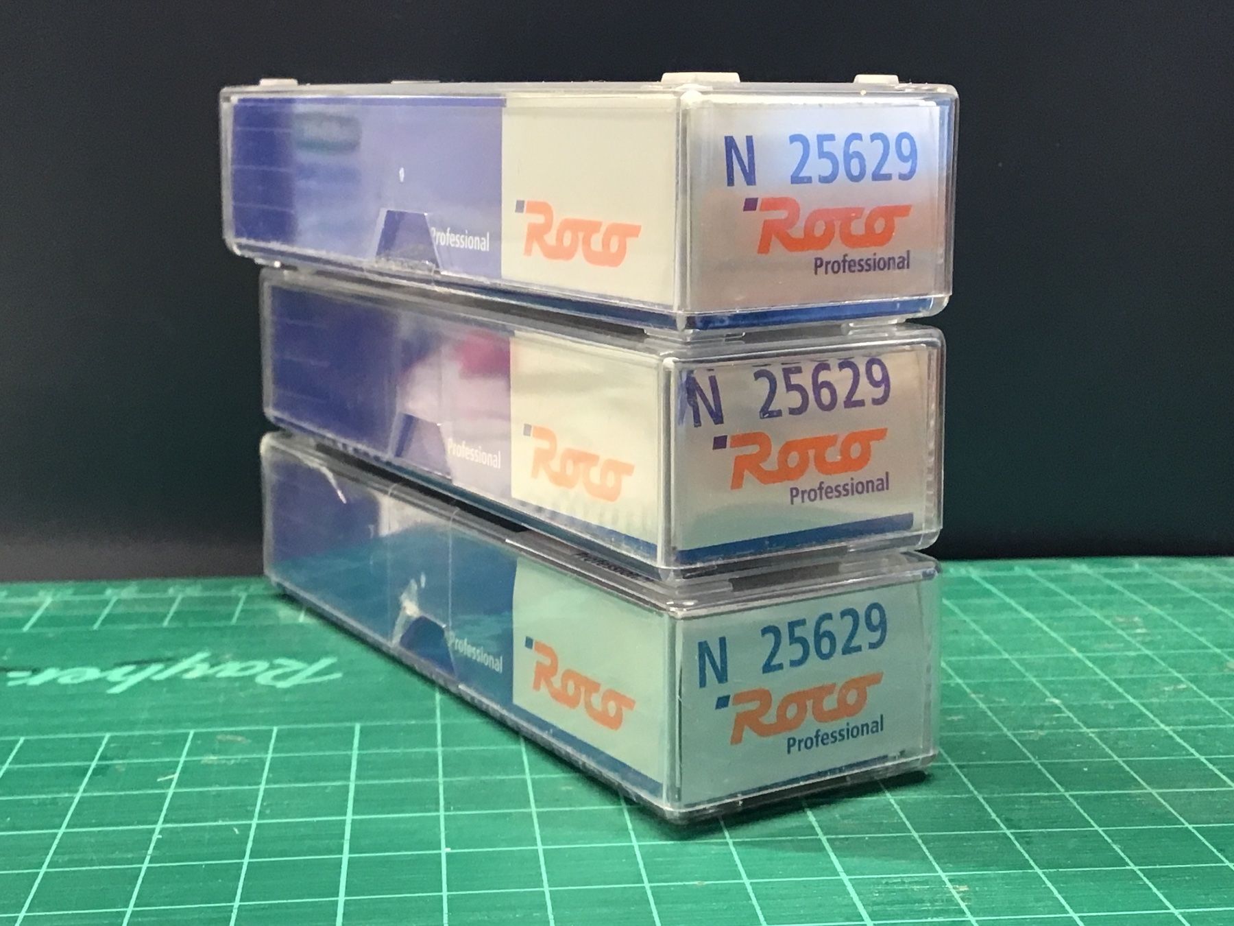 ROCO N 25629 Bierwagen Sonnenbräu, 3 Stück (Gebraucht) in Männedorf für ...