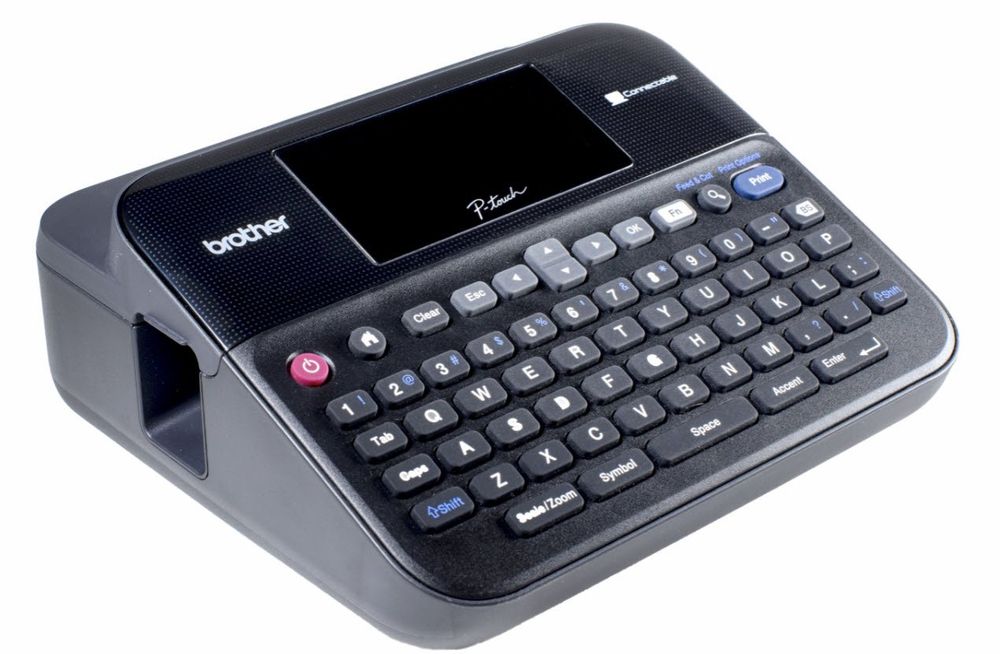 Beschriftgerät Brother PT-D600 | Kaufen auf Ricardo