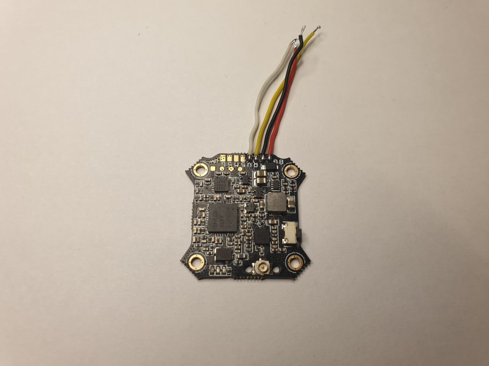 Caddx Turtle V2 + VTX GOKU 600MW | Kaufen auf Ricardo