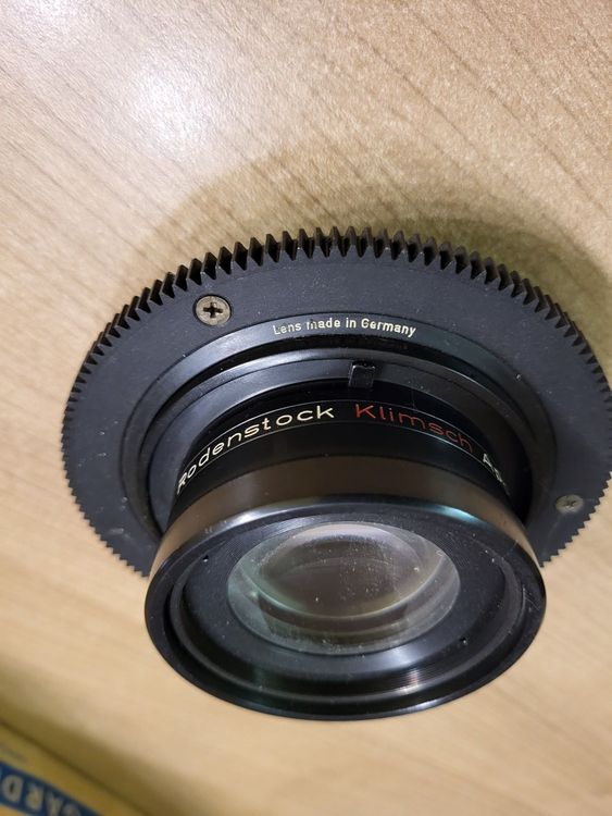 Klimsch Rodenstock (Gebraucht) in Effretikon für CHF 50 – mit Lieferung ...