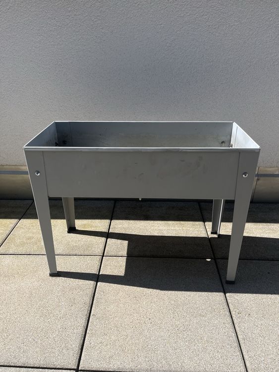 Hochbeet mini (Gebraucht) in Balzers für CHF 10 – nur Abholung auf ...