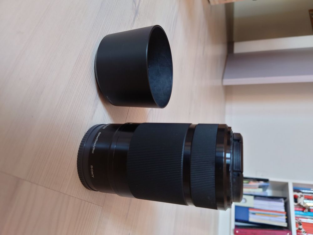 Sony SEL55210 | Kaufen auf Ricardo