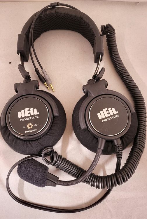 Heil Proset Elite (Defekt) in Obergösgen für CHF 37 – mit Lieferung auf ...