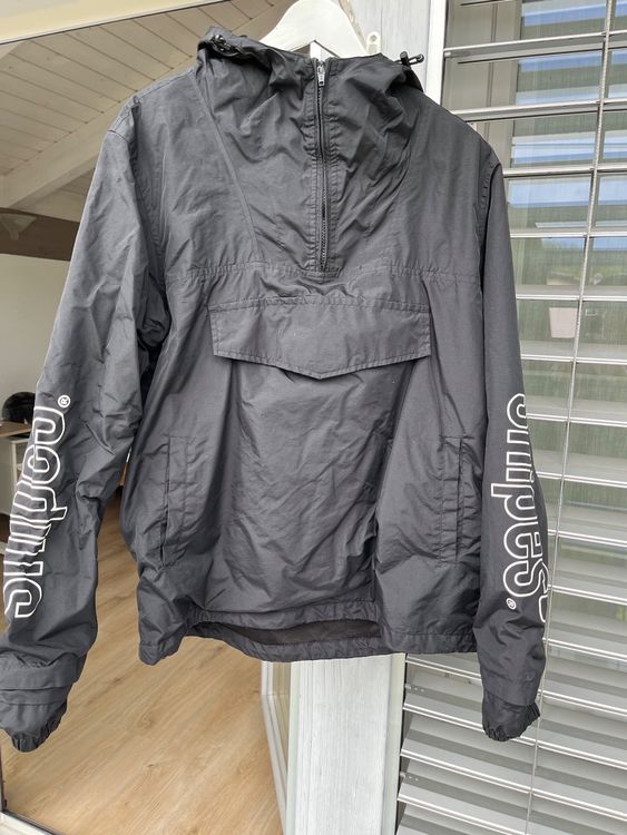 Snipes jacket | Kaufen auf Ricardo