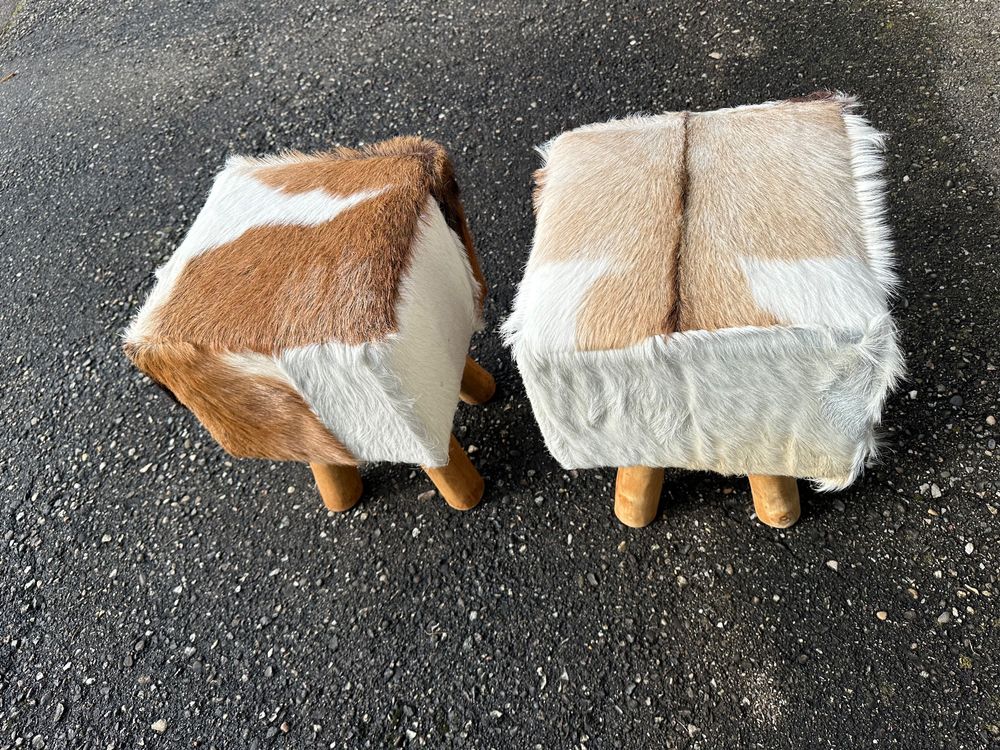 Hocker | Kaufen auf Ricardo