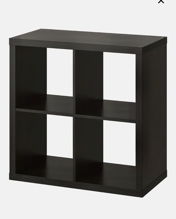 Ikea Regal Wurfel