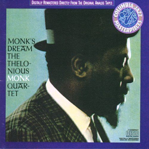 Thelonious Monk Quartet - Monk's Dream (D'occasion) à pour CHF 5.9 ...