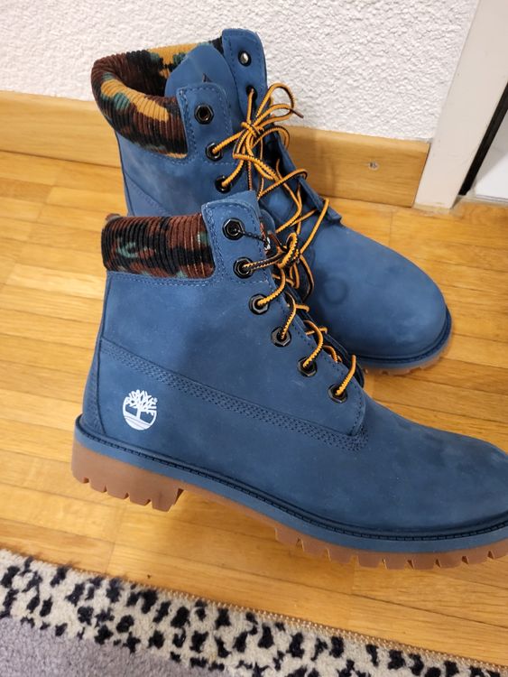 Timberland Gr.40 (Neu und originalverpackt) in Bassersdorf für CHF 45 ...