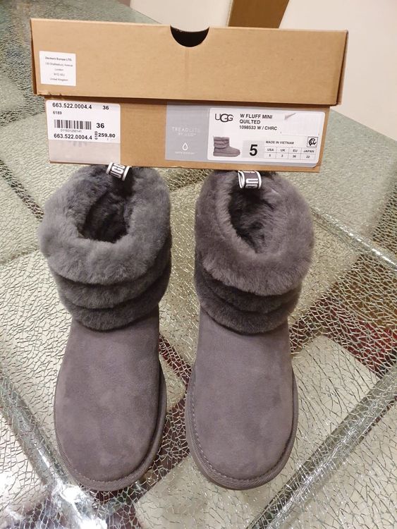 UGg Gr. 36 | Kaufen auf Ricardo