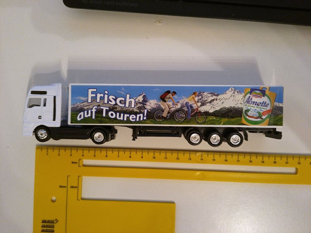 K10/ L6 LKW ca.1/87 | Kaufen auf Ricardo