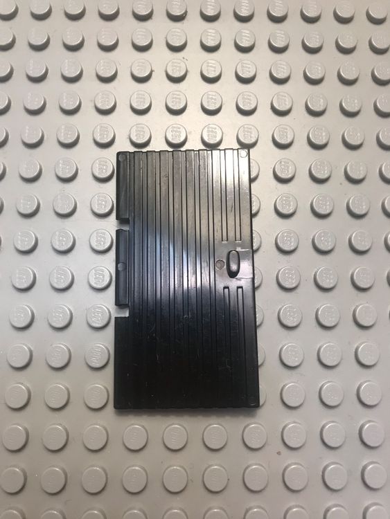 Lego Türe 1x4x6 (3644) Set 6769 (Gebraucht) in Basel für CHF 4 – mit ...