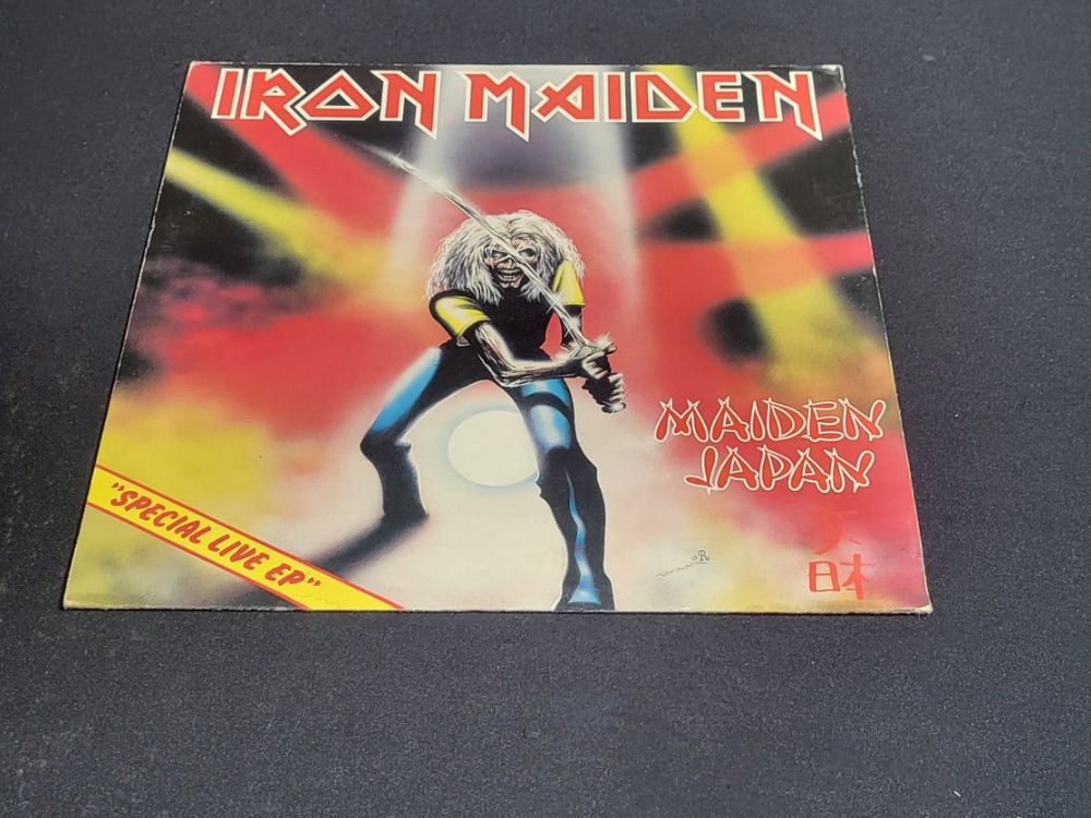 33 U/min Vinyl | Kaufen auf Ricardo