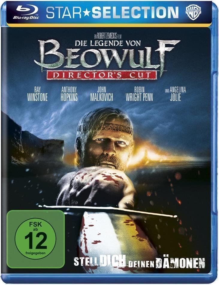 Die Legende von Beowulf (Blu-Ray) (Neu (gemäss Beschreibung)) in Bern ...